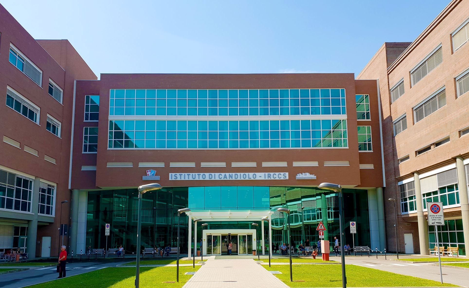 CANDIOLO - Investiti 30 milioni di euro in alta tecnologica all ...