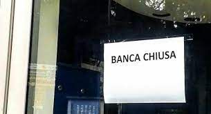 BANCHE - Non solo Virle, negli ultimi 4 anni le filiali chiuse nel ...