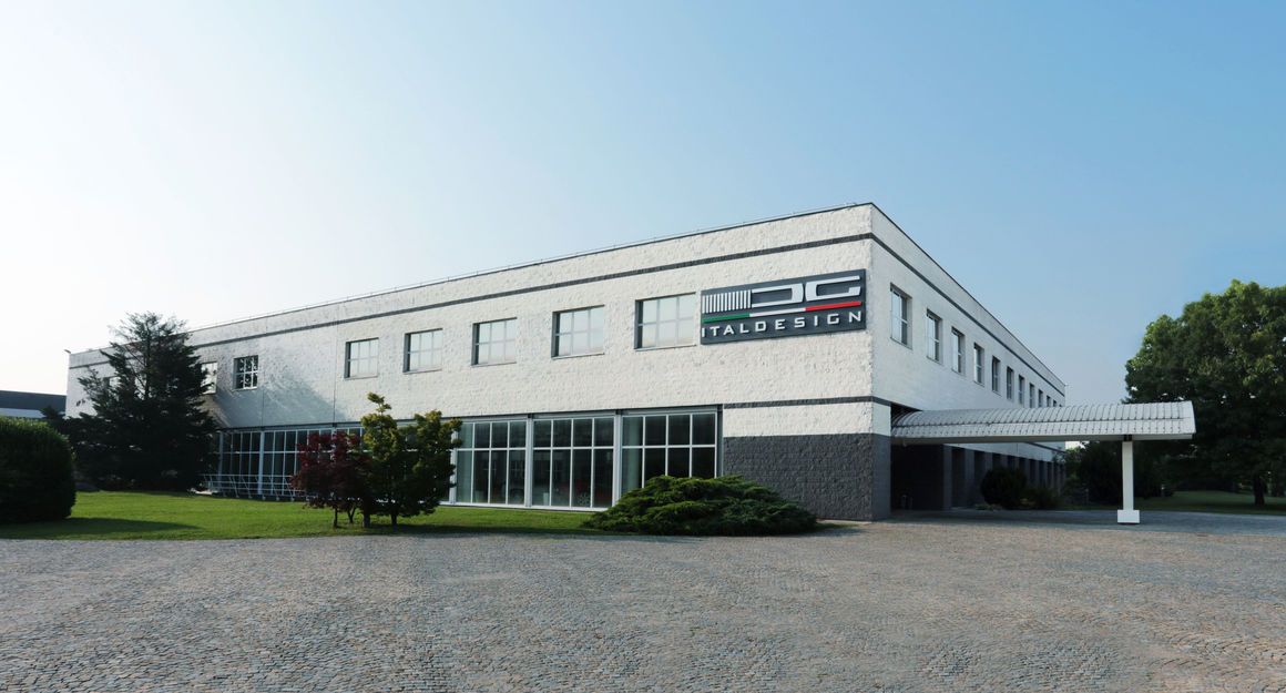 MONCALIERI - All'ItalDesign incentivo all'esodo volontario per 50 ...