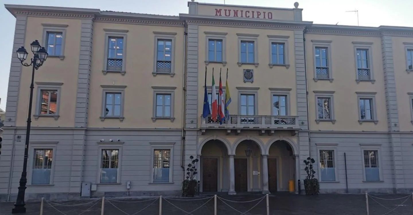 NICHELINO Un Aiuto Per I Disoccupati Over 58 Tre Cantieri Lavoro Del nichelino-un-aiuto-per-i-disoccupati-over-58-tre-cantieri-lavoro-del