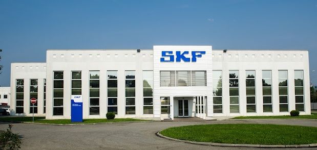 MONCALIERI - Skf chiude lo stabilimento in città e trasferisce i 60 ...