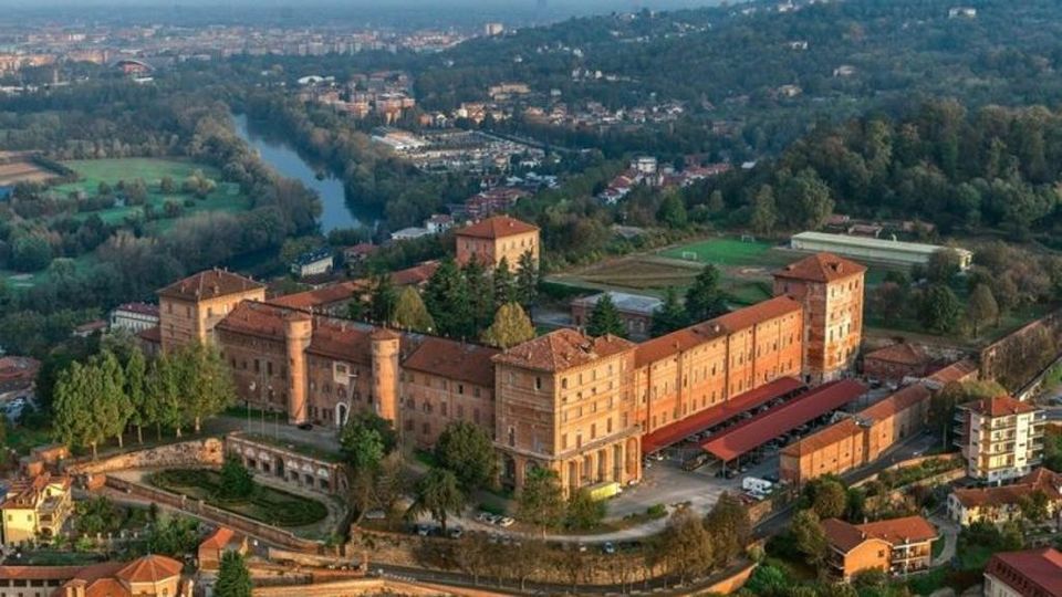 MONCALIERI - Oggi tre visite guidate al Castello a partire dalle 18