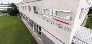 MONCALIERI - Italdesign rinnova la sua sede con un investimento di ...