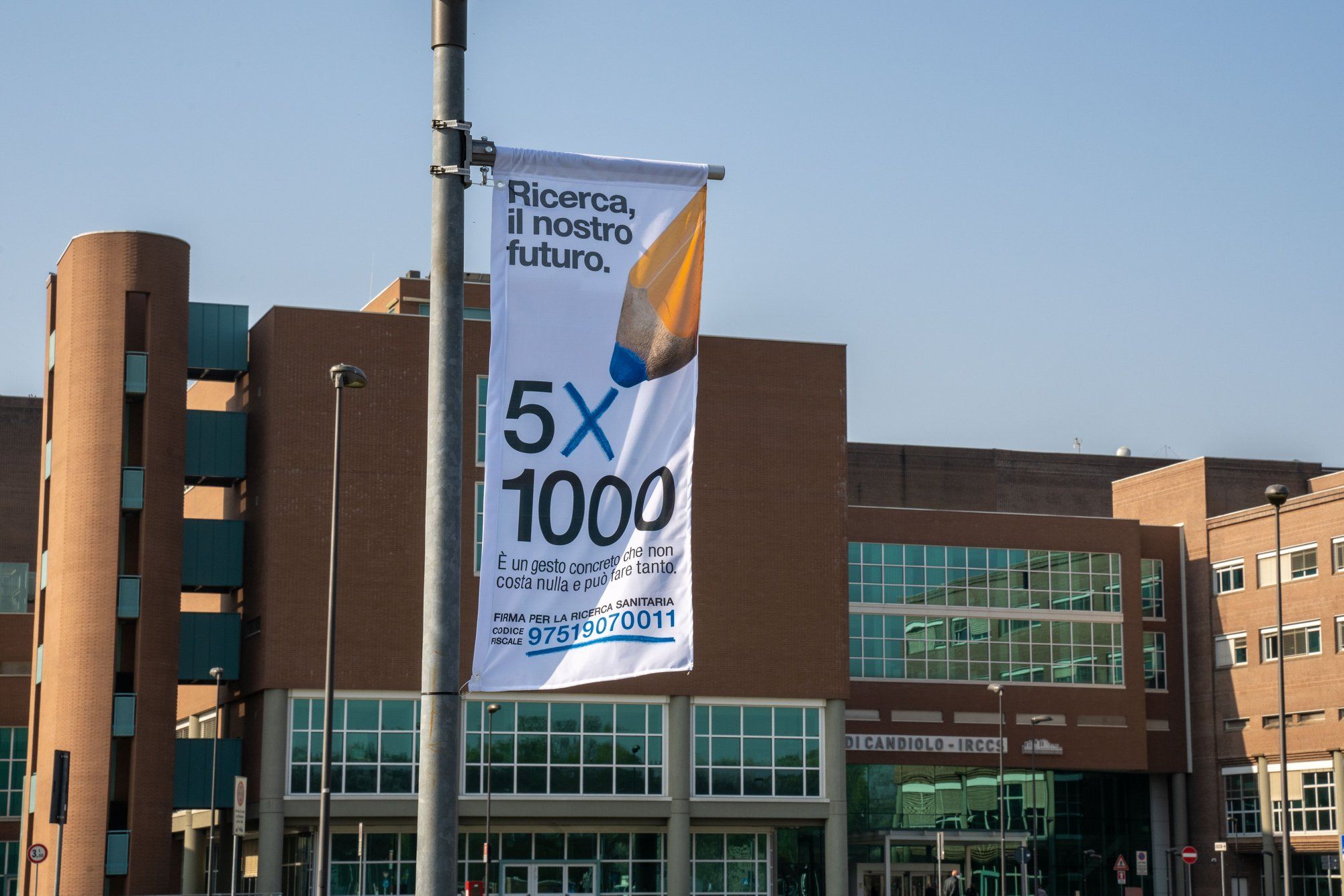 CANDIOLO - Studiare i tumori, una cellula alla volta: operativa la ...