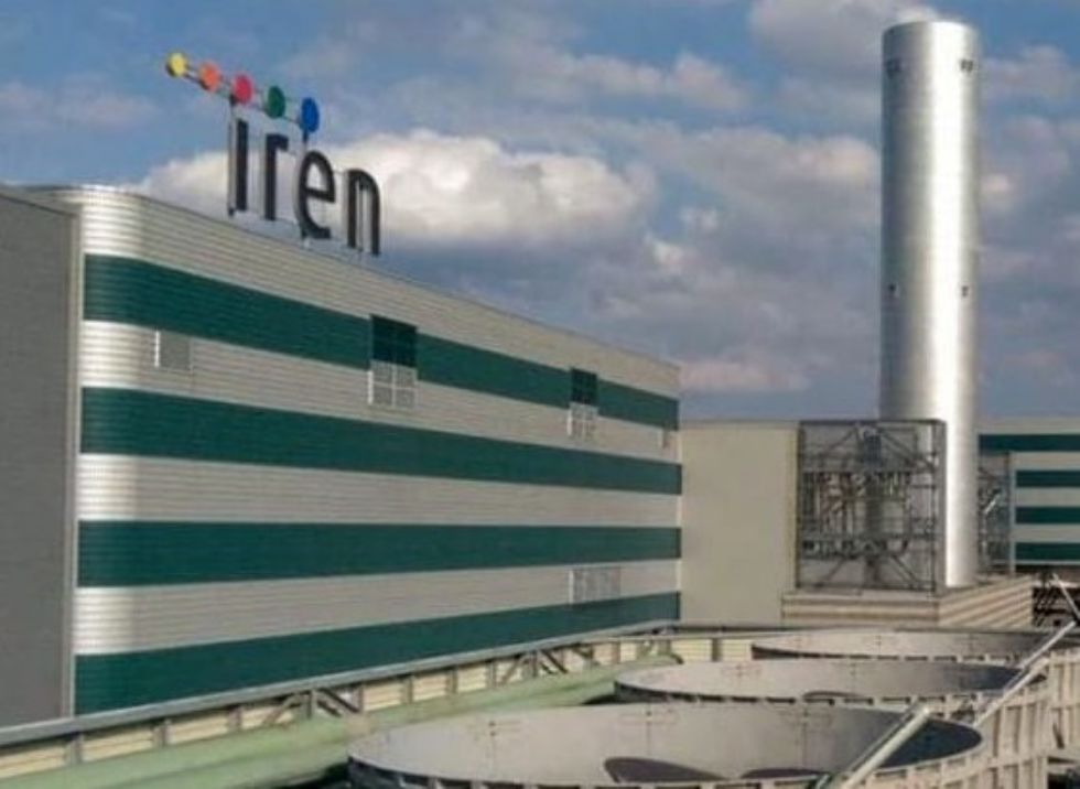 LA LOGGIA - L'azienda Cmt acquistata dal gruppo Iren