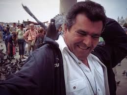 NICHELINO - Una via dedicata a don Joe Galea